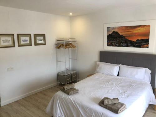 Incredible Apartment - Alicante