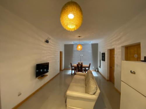 Spencer Residencial Quartos - Praia
