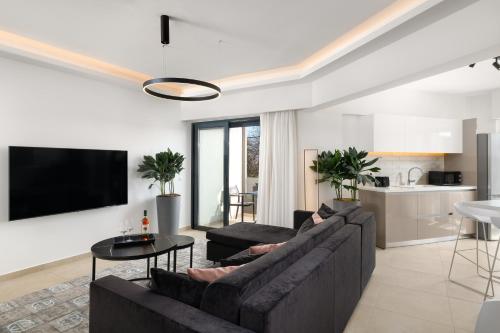 K Luxury Apartment - Rodi
