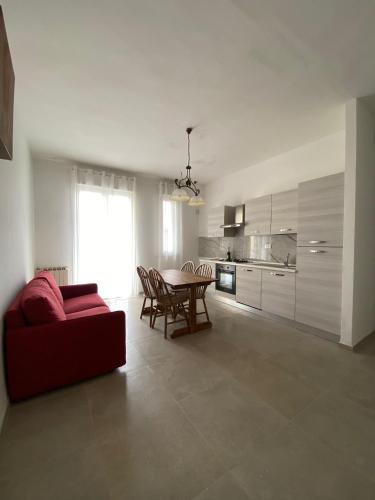 Katy Charm Apt - Pisa