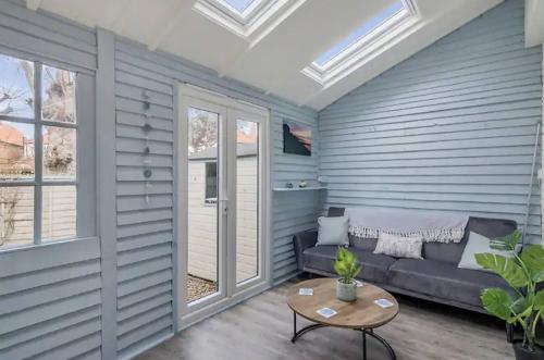 Cosy And Fresh Seaside Home - Parking - Sheringham