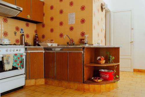 Limon Dulce Hostel - San Fernando del Valle de Catamarca