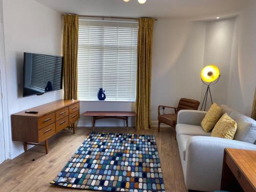 No.1 Clement House - York
