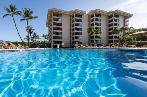 Polo Beach Club - Coraltree Residence Collection - Maui, HI
