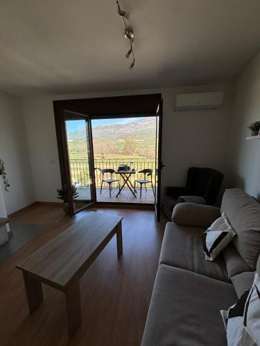 Apartament L'empalme D'ager - Àger