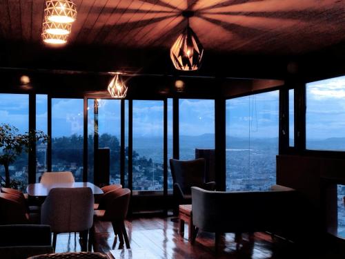 Andriana Luxury - Antananarivo