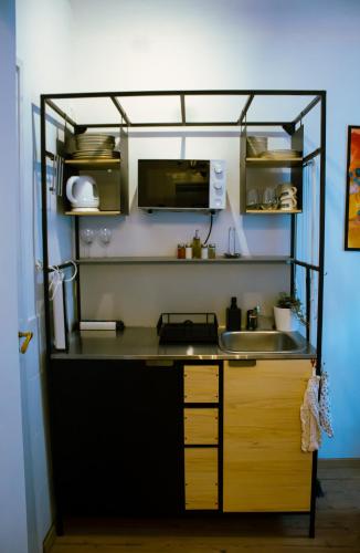 Lima Mini - Cozy Apartment - - Győr