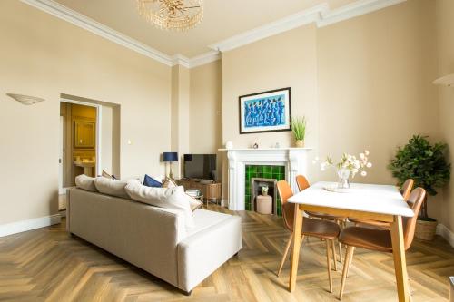 Greystones Harbour Apartments - Greystones