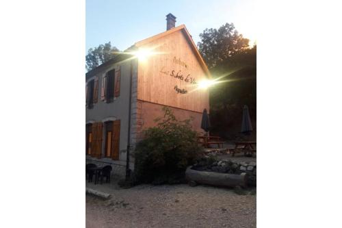 Gite Les Sabots De Venus - Hautes-Alpes
