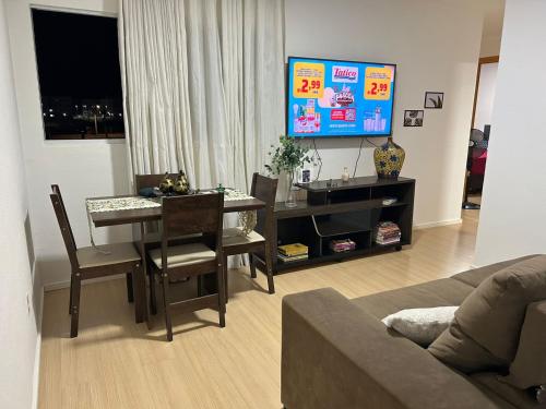 Apartamento - Sobradinho