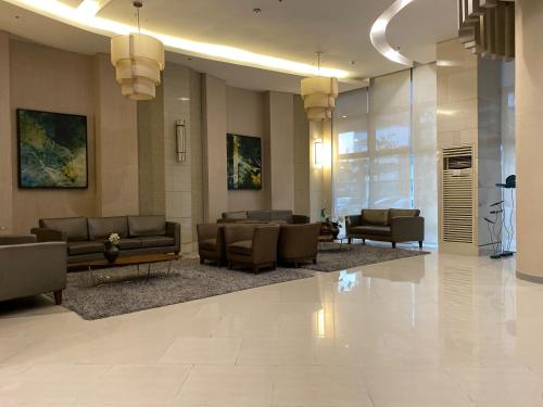 SMDC GRACE RESIDENCE, TAGUIG (Near BGC, MCKINLEY,MAKATI) Apartment ...