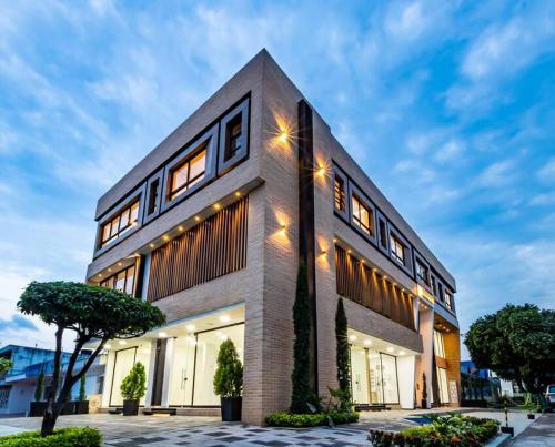 Caobos Center Coliving & Coworking - Cúcuta