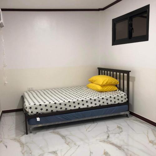 Jirah’s Inn -