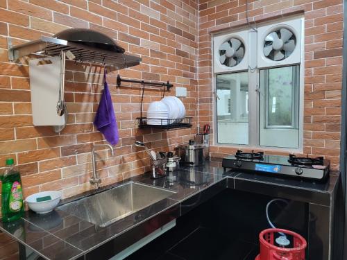 Adik Aisyah Muji Pistachio Homestay Cameron Highlands - Cameron Highlands