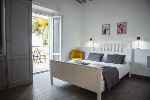 Le Casine Firenze - Флоренция