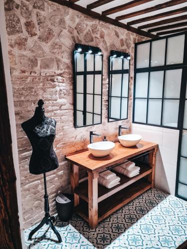 Casa Airosas - Toledo