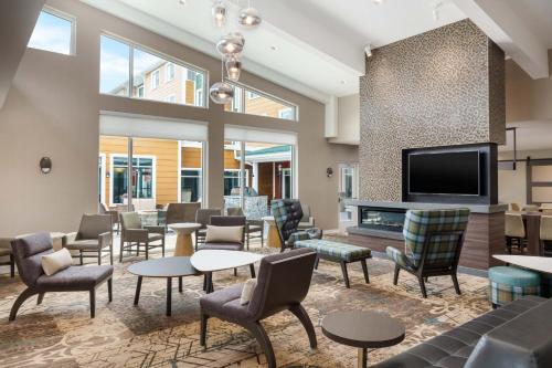 Residence Inn By Marriott New Haven Hamden - Wallingford, CT