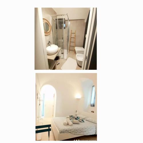 Palazzo Scianni Rifugio Del Marinaio - Monopoli