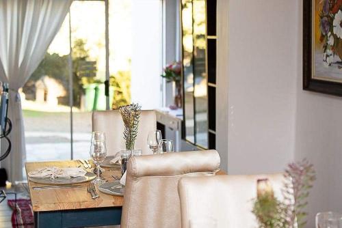 Lilitha Boutique Hotel-east London - East London