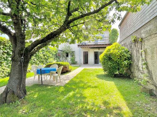 Coeuilly Village Parisien Champigny Sur Marne - Villiers-sur-Marne