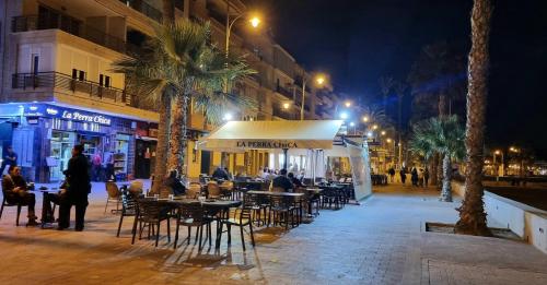 Ayahay, Modern Luxury Apartment Just 50 M From Playa Del Puerto - Puerto de Mazarrón