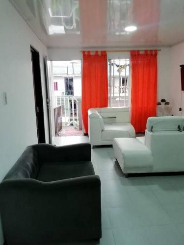 Apartamento Aura - Cali