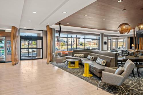 Springhill Suites By Marriott Menomonee Falls - Grafton, WI