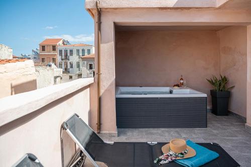 Porto Vecchio - Chania
