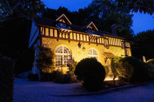 Domaine De L’orangerie - Le Colombier - Saint-Fargeau-Ponthierry