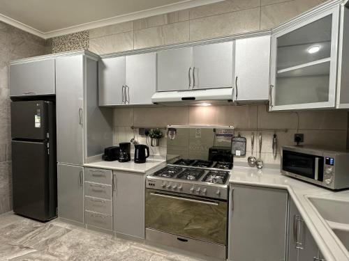 شقة فُندقية فاخرة - المدينة المنورة