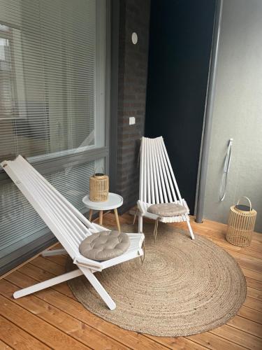 Yksio Loistavalla Sijainnilla Seka Yhteyksilla - Vantaa