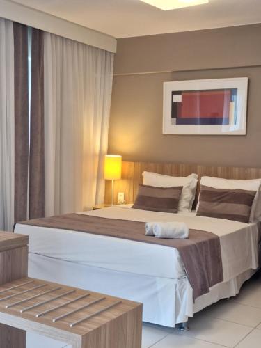 Rio Stay Residence Flat Com Wi-fi E Cozinha - Rio de Janeiro