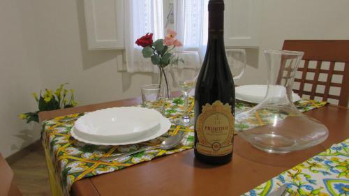 Casa Da Filippo E Dina - Trapani