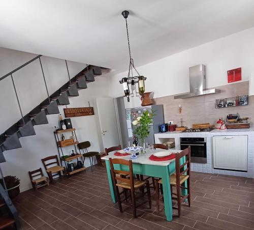 Casa Fabi - L’aquila - L'Aquila