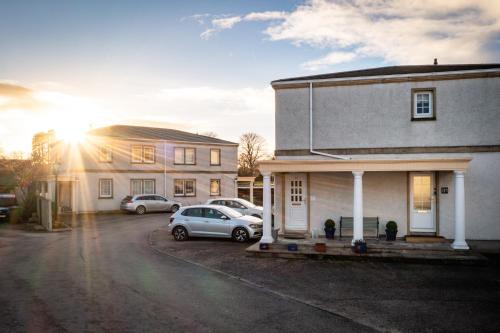 Apartment 91 - Inverness