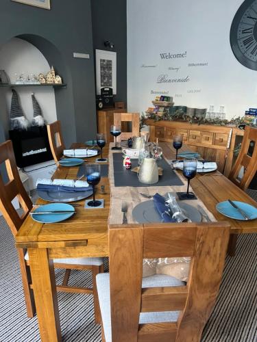 Wentworth Guesthouse - Whitby