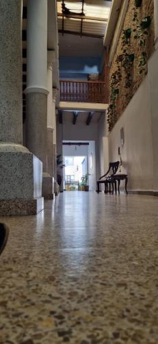 Hotel Almirante Padilla - Riohacha