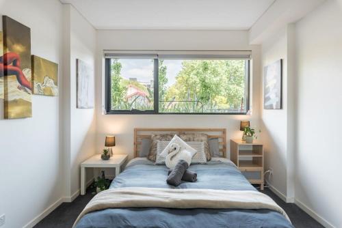 1bedroom And Study Apt In Homebush Sleeps 5 - Strathfield