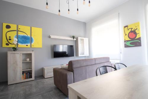 Casa Vacanze Family House Posizione Centralissima - Civitavecchia