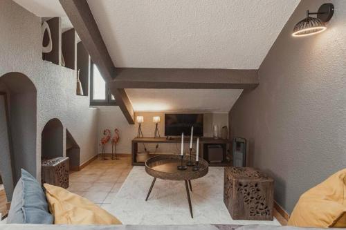 " Le Manoir Du Riouffe " Citycenter - Charme A La Francaise - Congres - Clim - Wifi - Cannes
