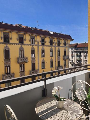 Elegante Monolocale - Pecchio 1930 - Milan