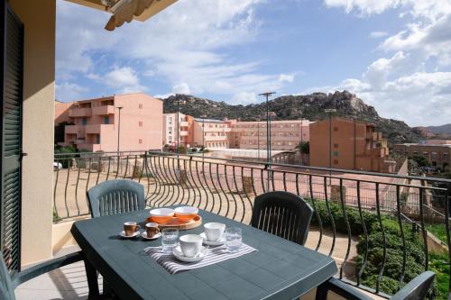 Casa Elicriso A La Maddalena By Wonderful Italy - La Maddalena