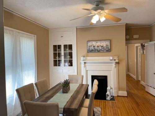 Sleeps 6, 3br House, Fenced Yard, Pets Welcome - Mins To Motor Speedway - Concord