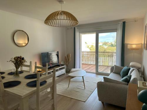 La Garenne, Pres Des Commerces - Saint-Jean-de-Monts