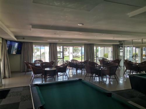 143 Hermanus Beach Club - Hermanus