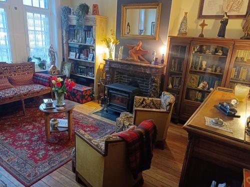 Villa Des Chats - Calais