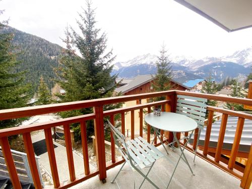 Appartement Ski Pied De Pistes - Valfrejus - Modane