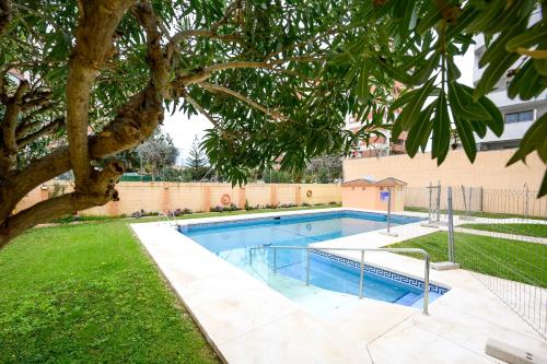 Veramar - Terrace, Pool & Parking By 10tosea - Fuengirola