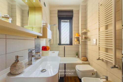 Wanderlust Experience Porzia - Bari
