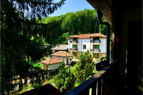 РИБАРНИКЪ - Kırklareli